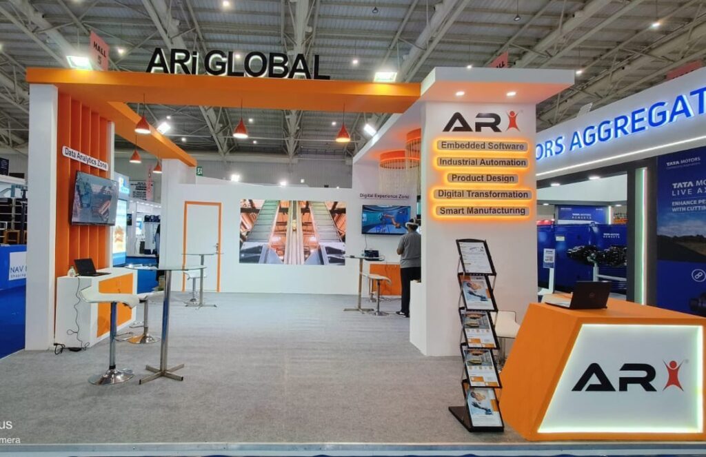ARI Global – Fudexexhibition